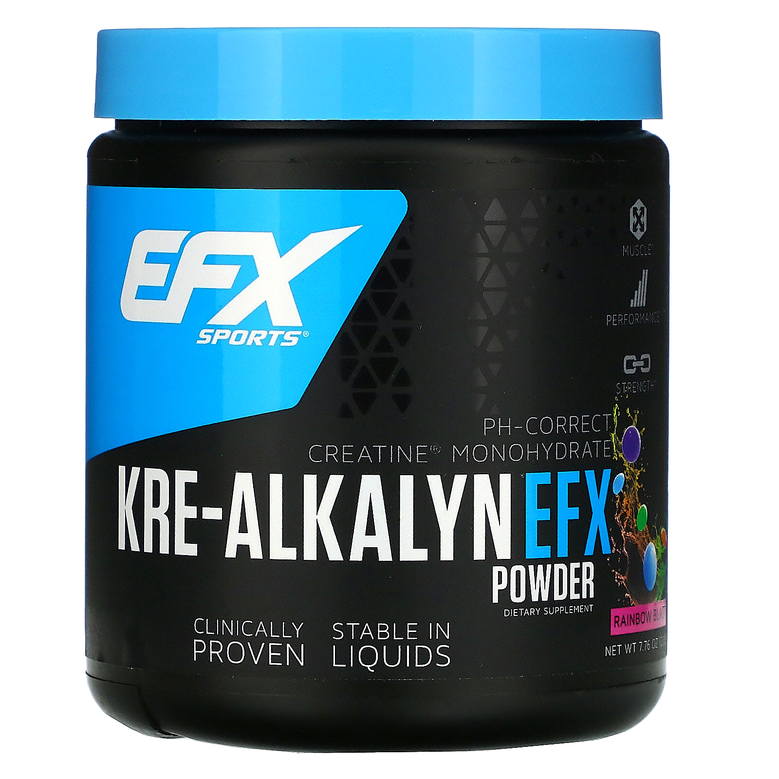Kre Alkalyn | für ein optimiertes Training | eiweiss.com