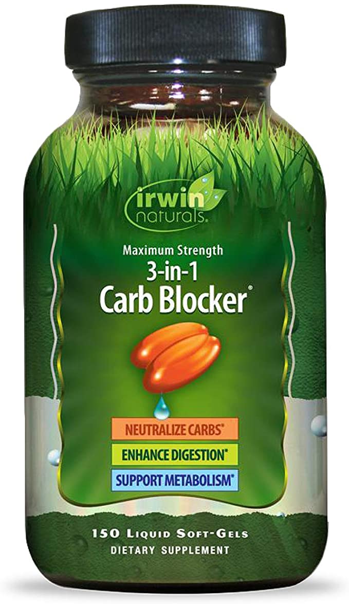 Carb Blocker | protein.com